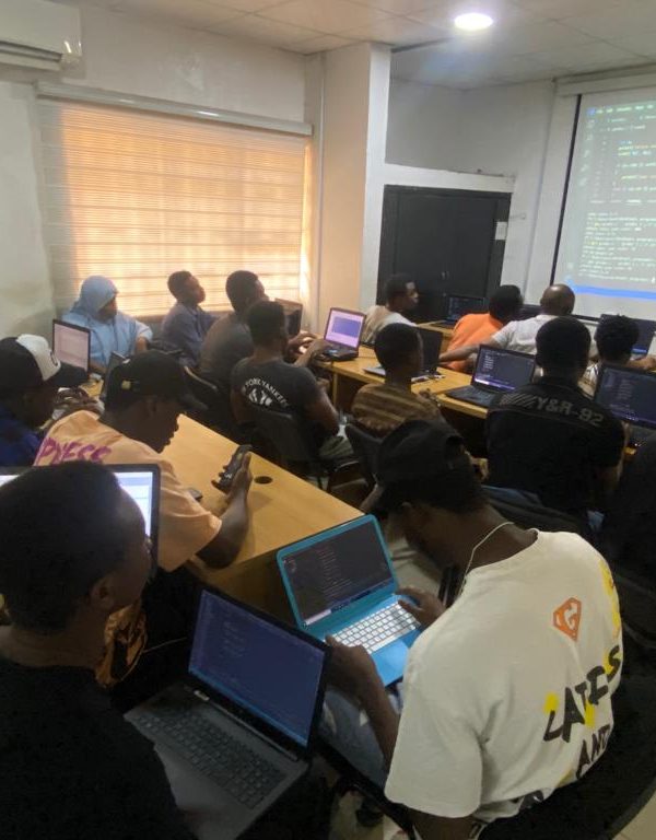 Ikeja - Aptech Computer Education